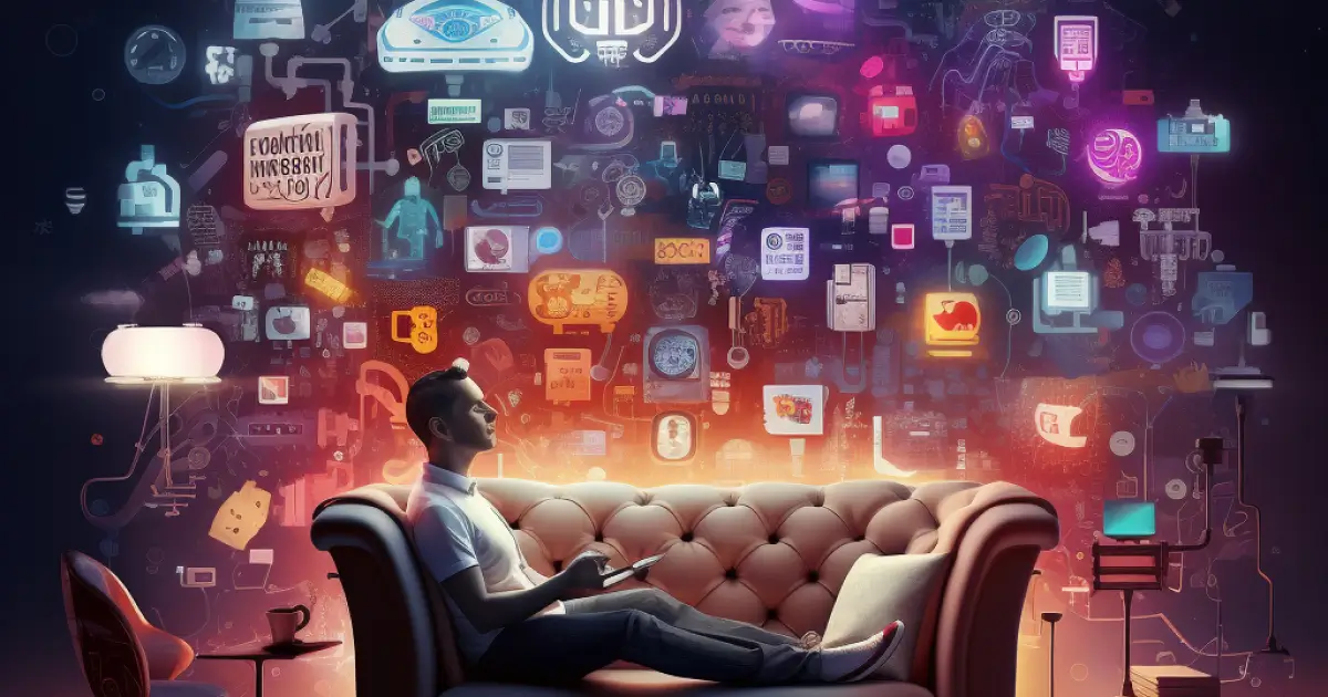 Is AI Making Us Lazy? Is AI Making Us Lazy?